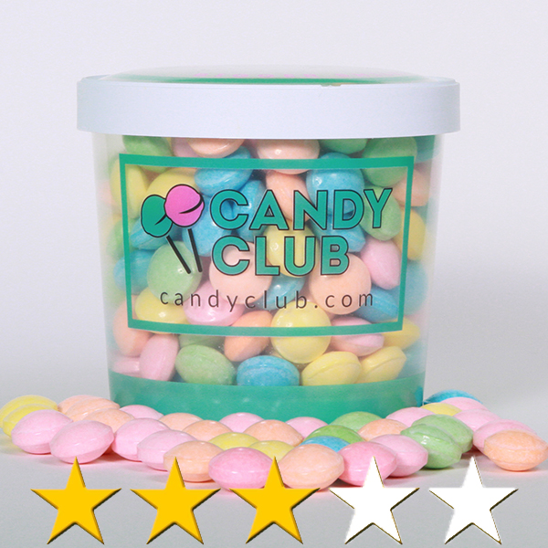 Candy Club Reviews – Crazy Nate