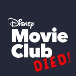 End of an Era: Disney Movie Club to Shut Down After 23 Years – Crazy Nate